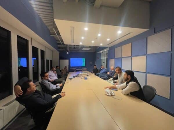 PowerGEM | Software Training