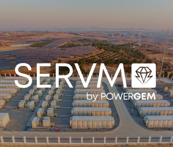 PowerGEM | Power Transmission and Grid Software Company