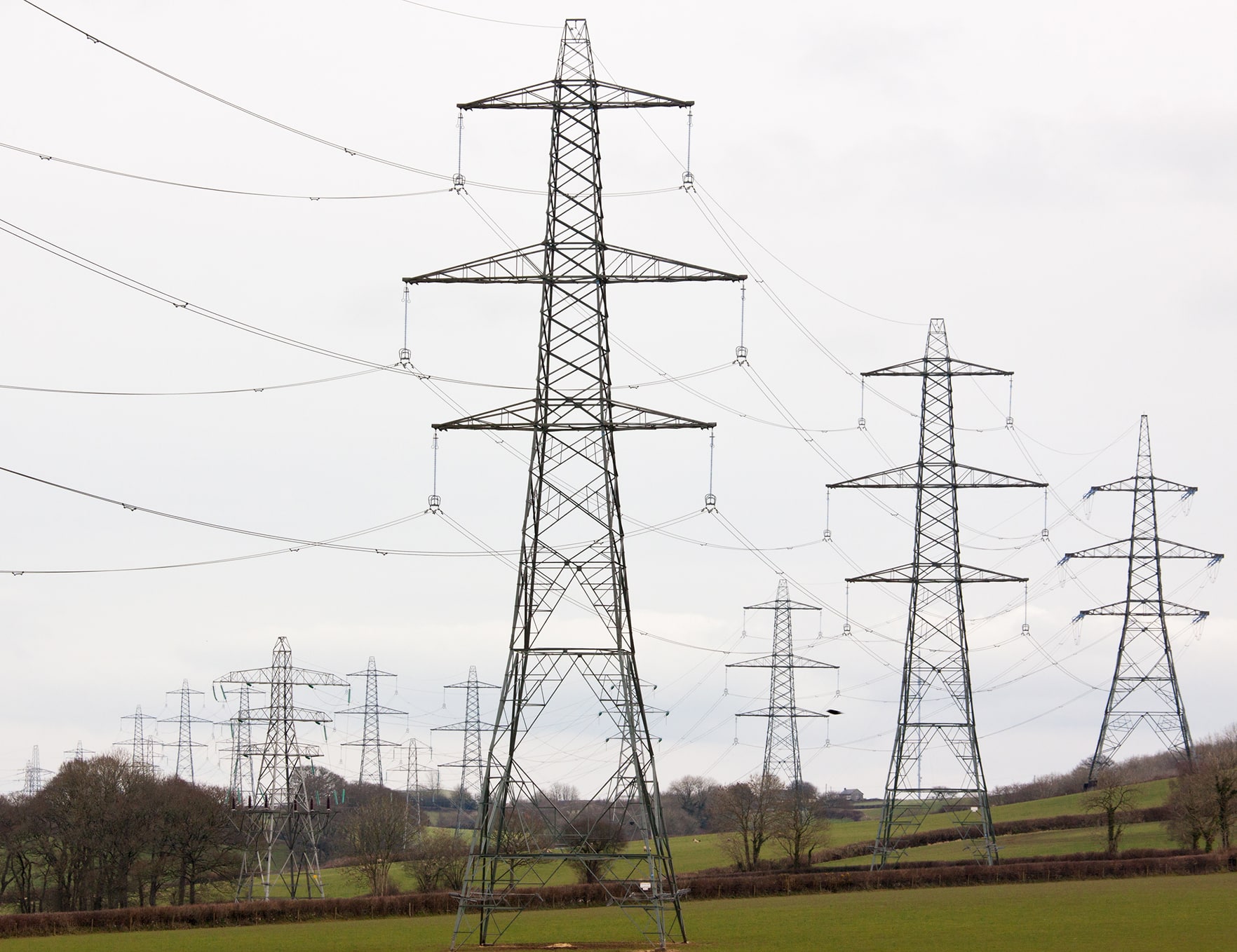 TARA Software | Power Flow Planning | PowerGEM