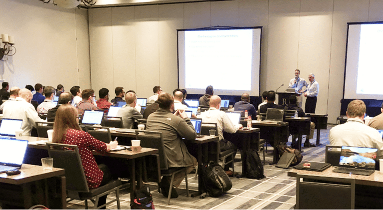 PowerGEM | Software Training