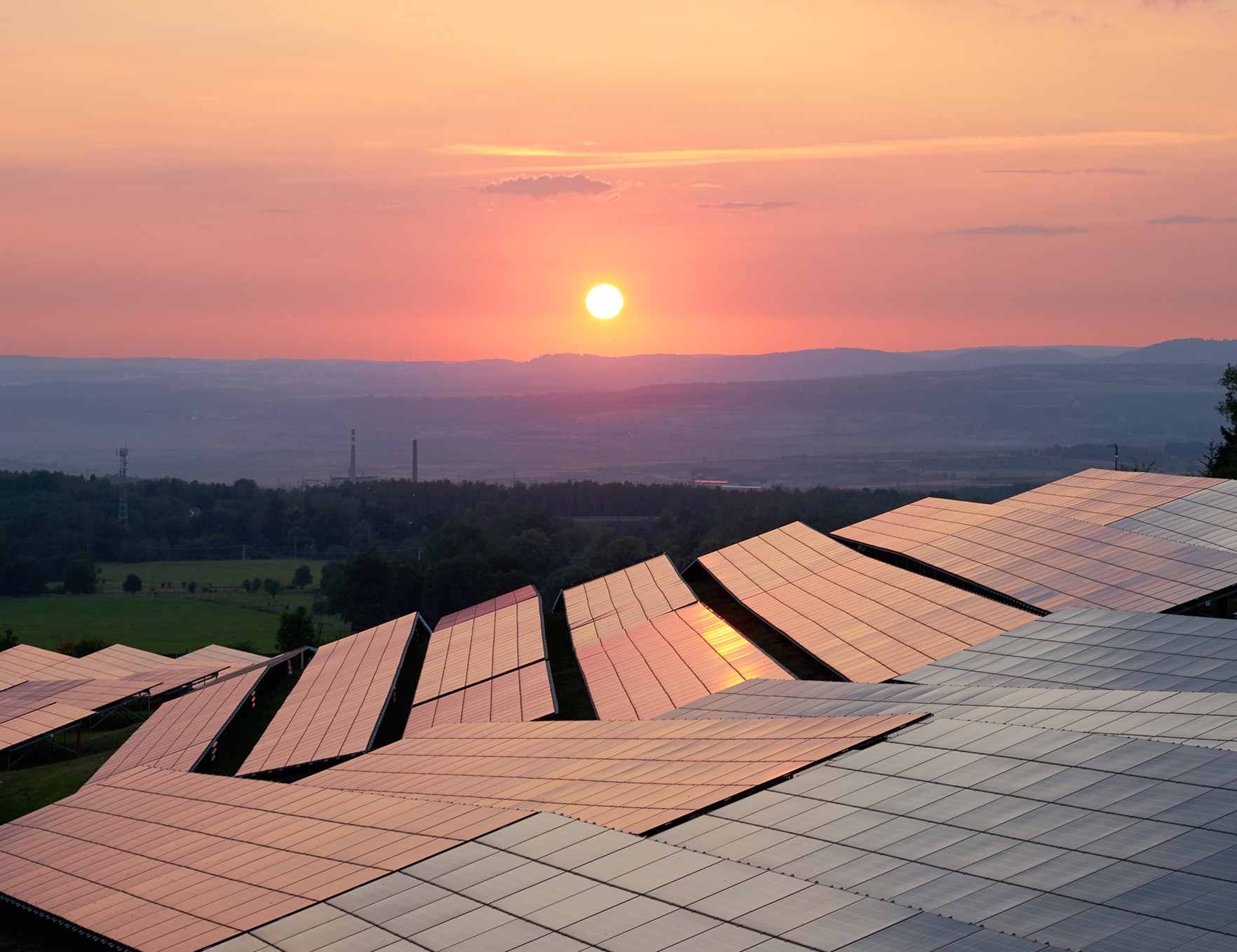 Advanced Energy Software Solutions | PowerGEM